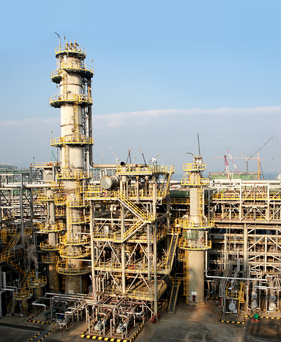 Gr.3 | Base Oils | Business | GSCaltex